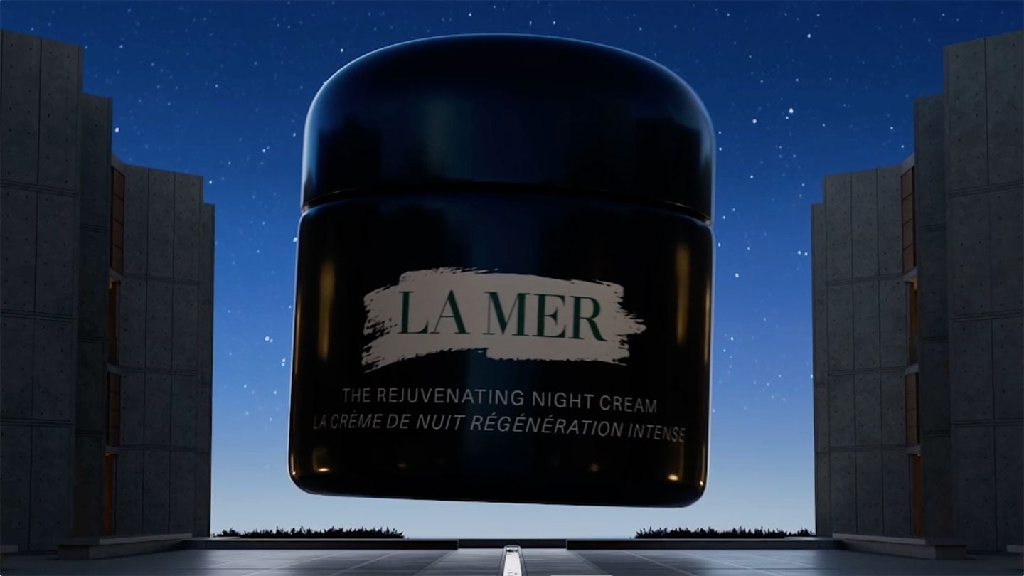 Night With La Mer | La Mer