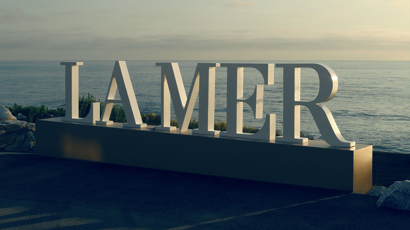 Night With La Mer | La Mer