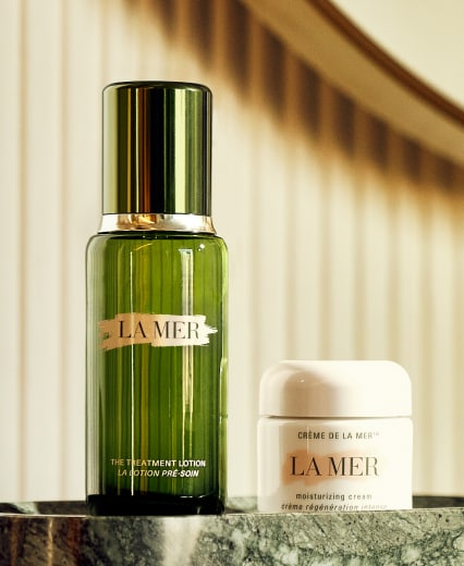 The Treatment Lotion | Crème de la Mer