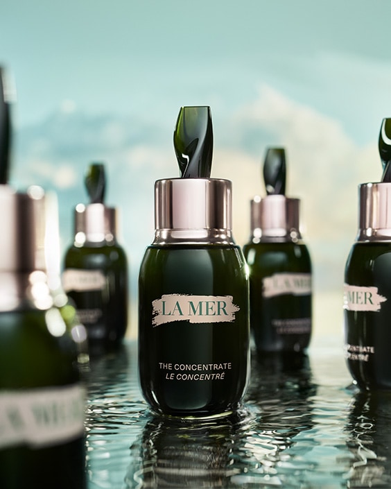 World of La Mer | Skincare & Makeup | La Mer Official Site