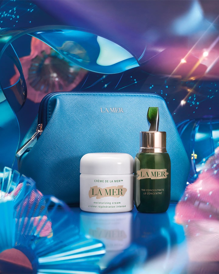 7.5折转让Lamer面霜精华套装 - 2023年2月4日 北美华人网存档 - 看帖神器