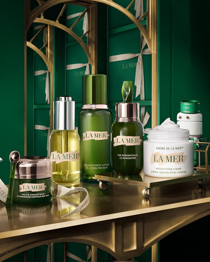Holiday Gift Guide | La Mer Official Site