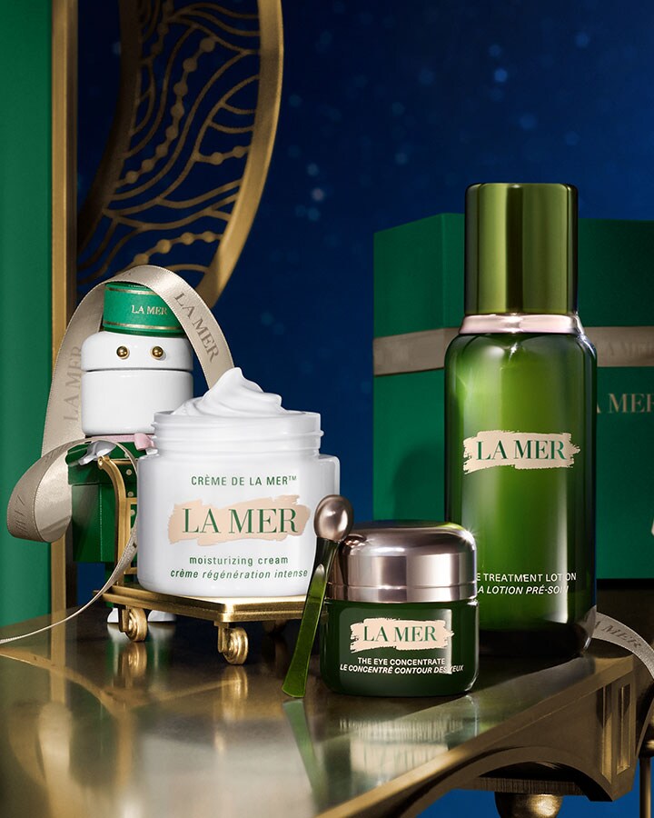 Holiday Gift Guide | La Mer Official Site