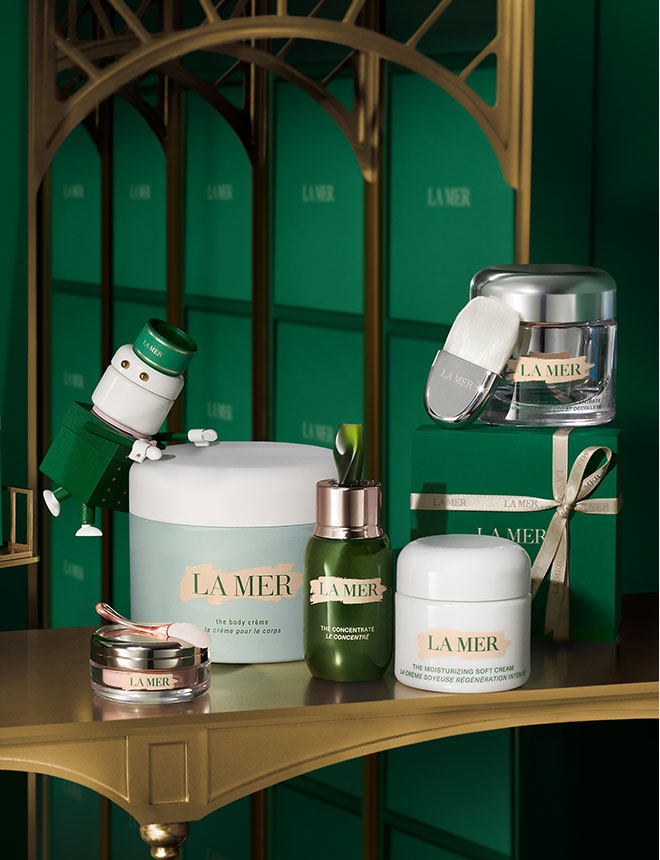 Holiday Gift Guide | La Mer Official Site