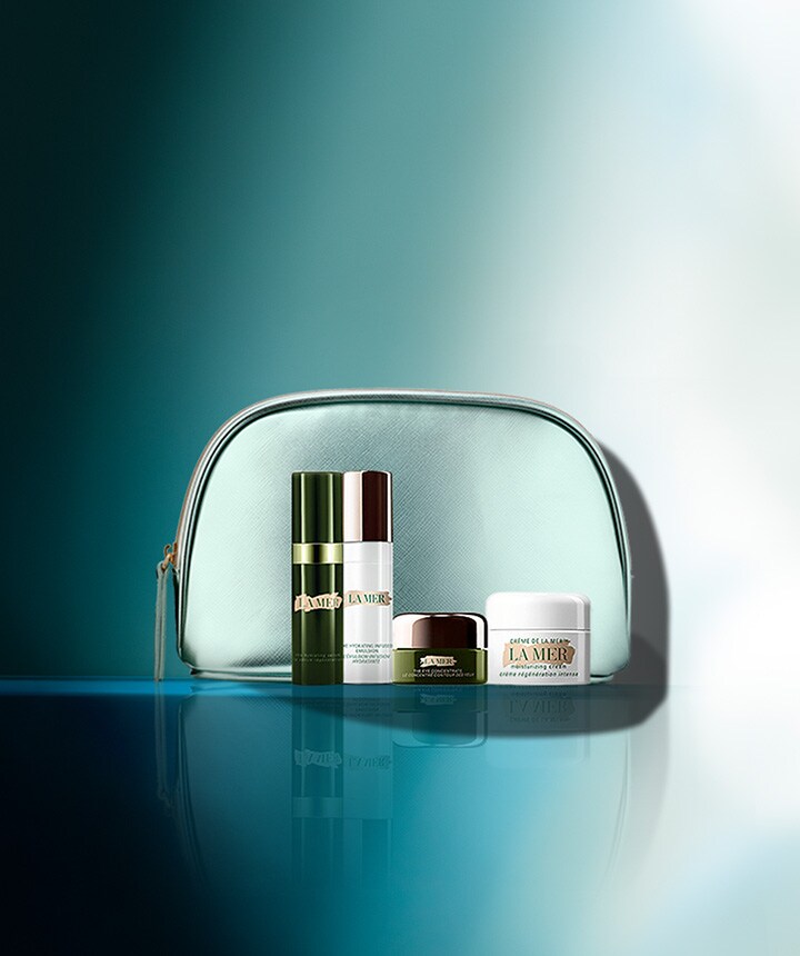 World of La Mer | Skincare & Makeup | La Mer Official Site