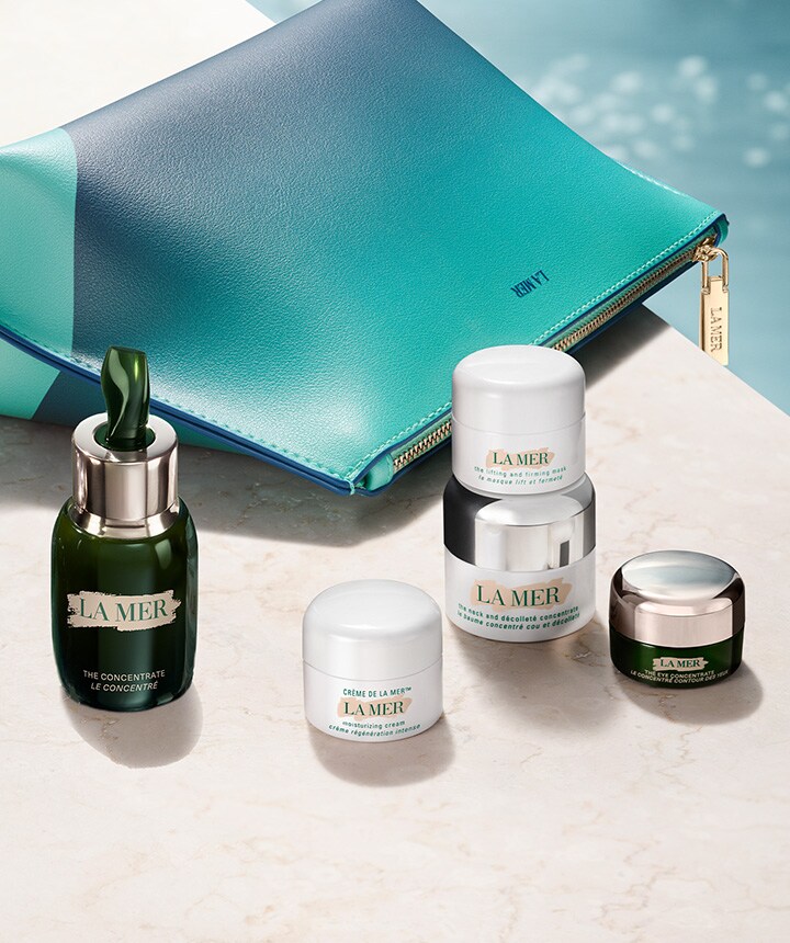 World of La Mer | Luxury Skincare & Makeup | La Mer