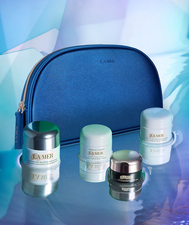 World of La Mer | Luxury Skincare & Makeup | La Mer