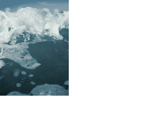 La Mer Blue Heart | Supporting Ocean Conservation Projects | La Mer ...