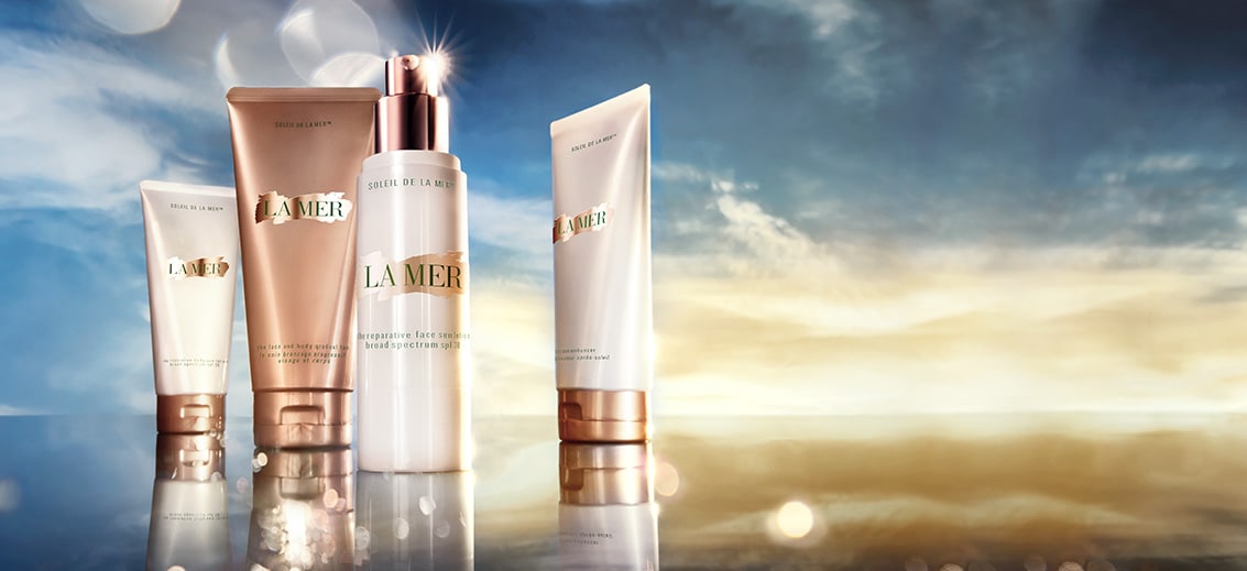 Collections | Luxury Skincare & Beauty Products | La Mer Official Site