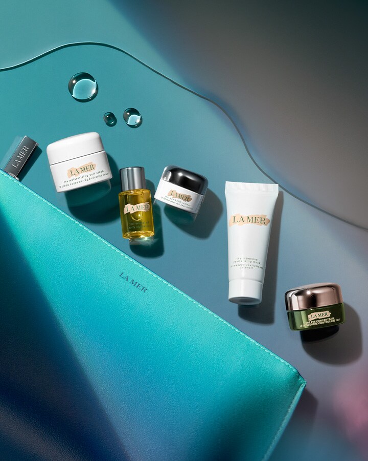 World of La Mer | Skincare & Makeup | La Mer Official Site