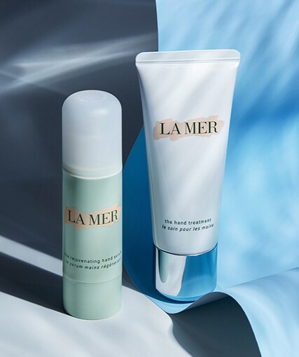 World of La Mer | Skincare & Makeup | La Mer Official Site