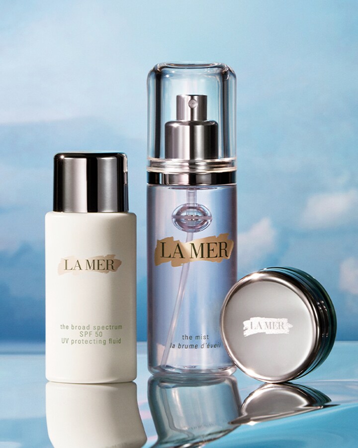 World of La Mer | Skincare & Makeup | La Mer Official Site