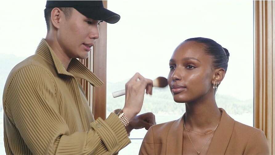 Skincolor de la Mer Collection | Crème de la Mer