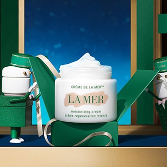 Holiday Gift Guide | La Mer Official Site
