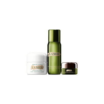 World of La Mer | Skincare & Makeup | La Mer Official Site