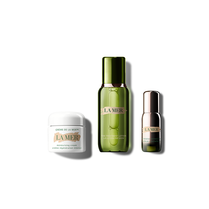 The Regenerating Radiance Collection | Crème de la Mer