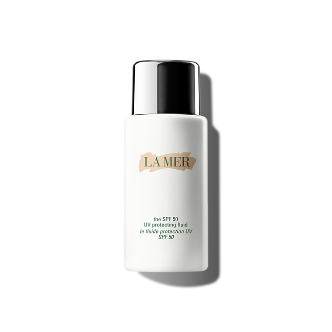SPF For Face | Sunscreen Lotion | Luxury Skincare | La Mer