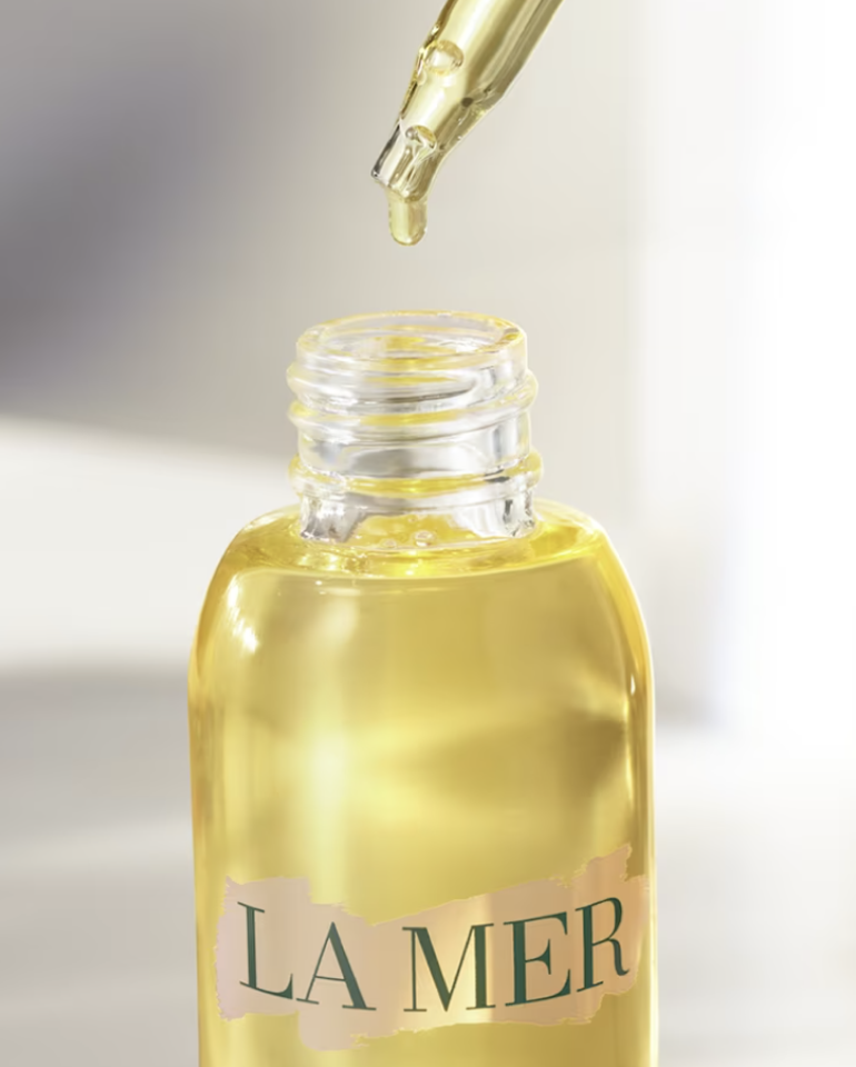 Luxury Body Care Skin Products | La Mer Official Site