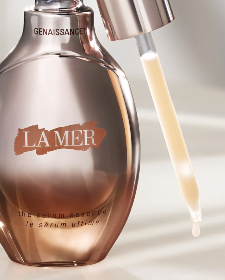 Best Face Serums | La Mer Official Site