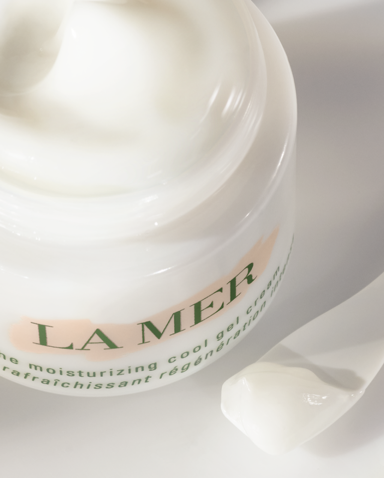 Moisturizers | Moisturizing Face Creams | La Mer Official Site