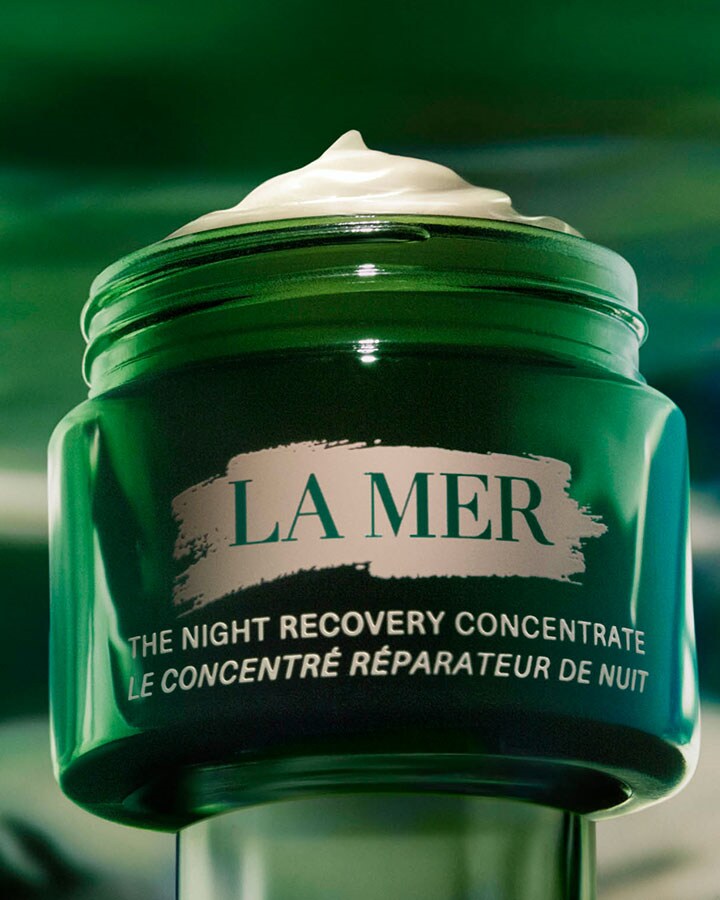 The Concentrate Collection | Skin Barrier Repair | La Mer