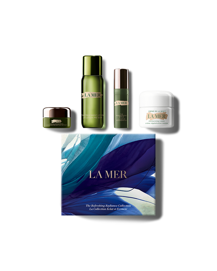 Luxury Skincare Gift Sets | La Mer Official Site