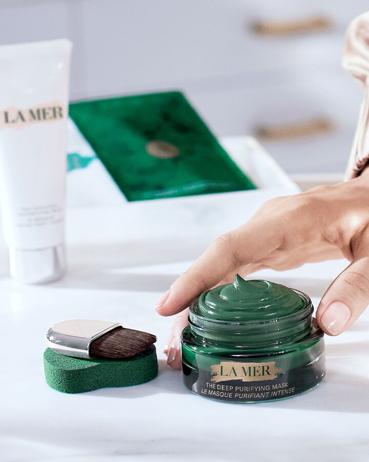 World of La Mer | Luxury Skincare & Makeup | La Mer